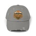 Montana Hat Distressed Cap MT 406 Souvenir Step Dad Mom Gift - Etsy