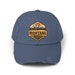 Montana Hat Distressed Cap MT 406 Souvenir Step Dad Mom Gift - Etsy