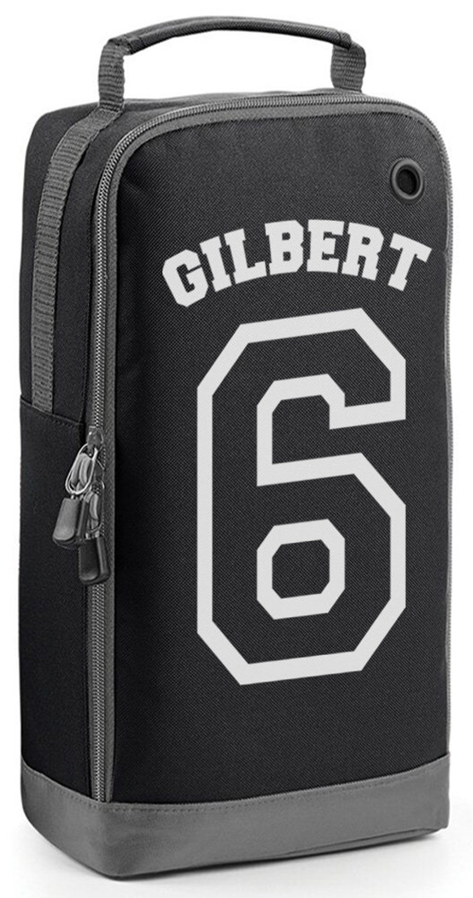 Personalised Football Boot Bag Customise Childrens Sports - Etsy UK