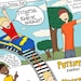 Potential and Kinetic Energy Comic (complete Lesson Plan) - Etsy