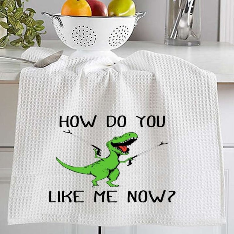 Funny Towels - Etsy