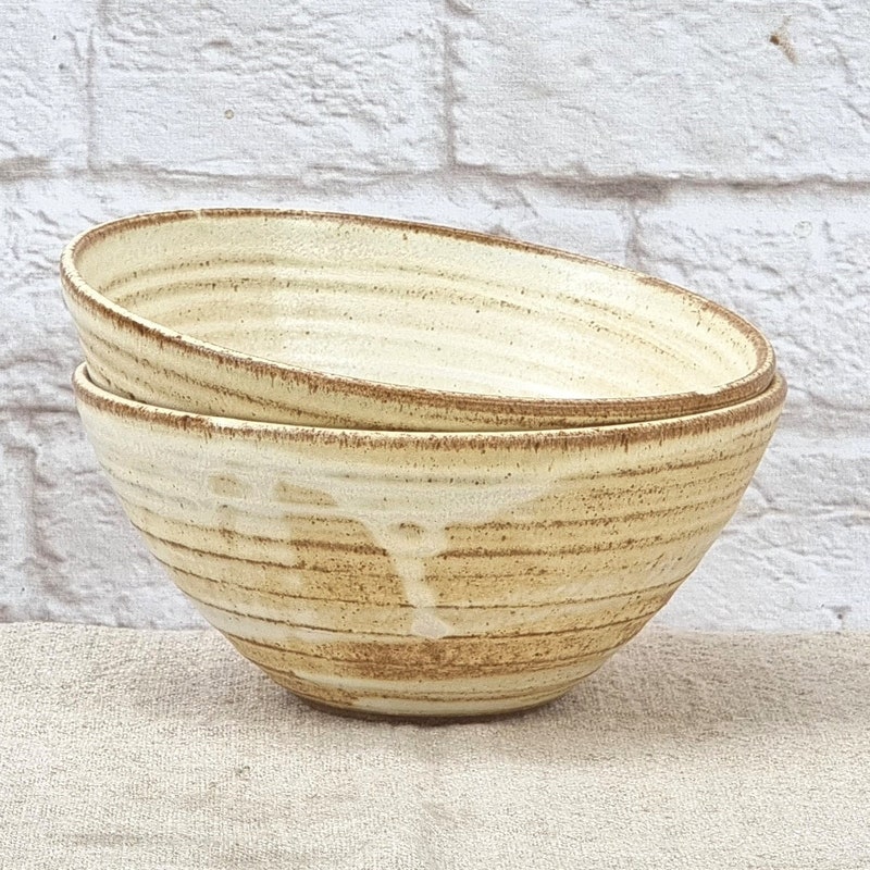 Rustic Pottery - Etsy