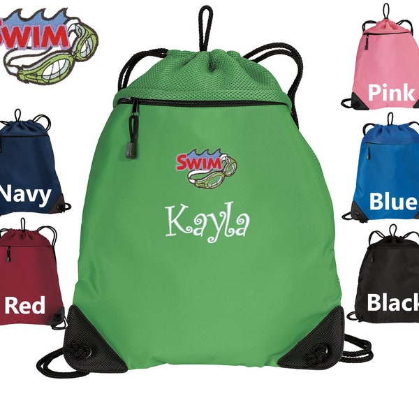 Kids Swimming - Etsy