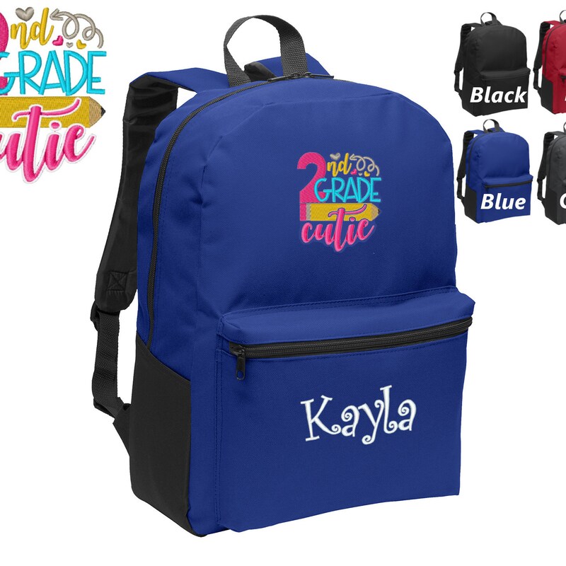 Funny Backpack - Etsy