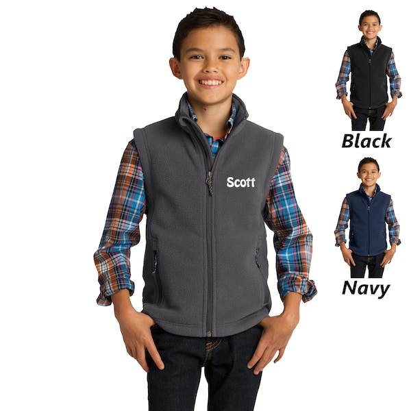 Weighted Vest for Kids - Etsy