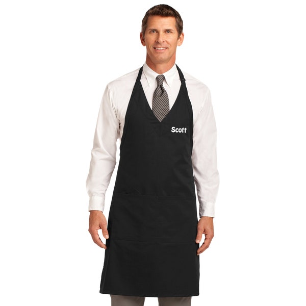 Waitress Apron Pattern - Etsy