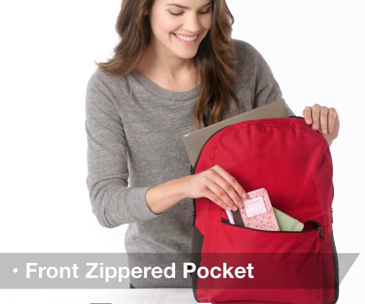 Personalized Kids Backpack Embroidered American Flag | Etsy