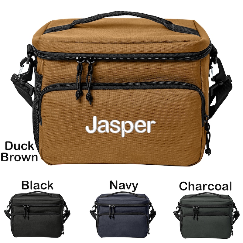 Mens Waterbottle Bag - Etsy