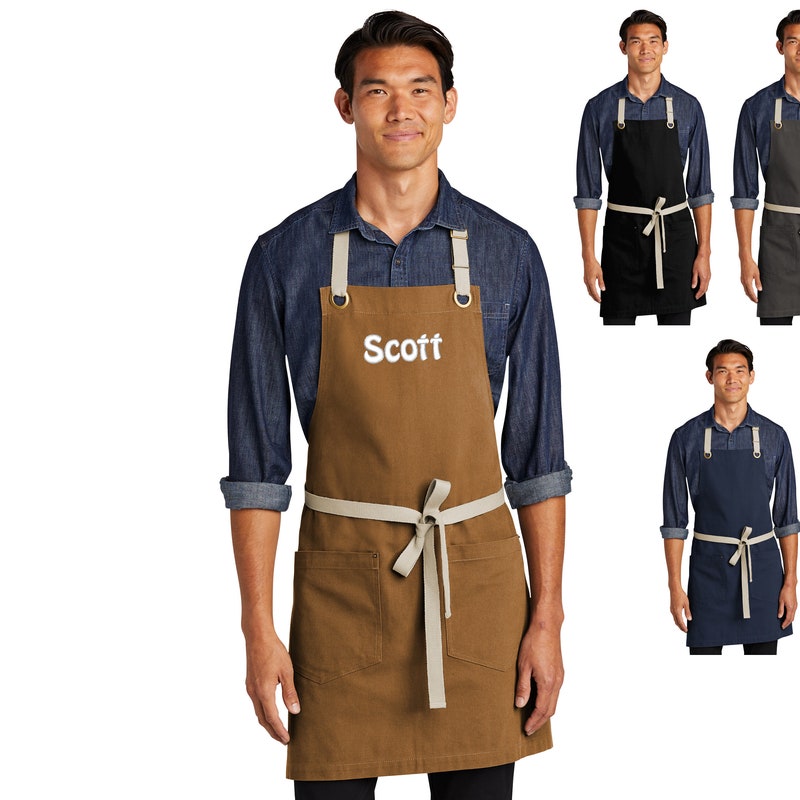 Waitress Apron - Etsy