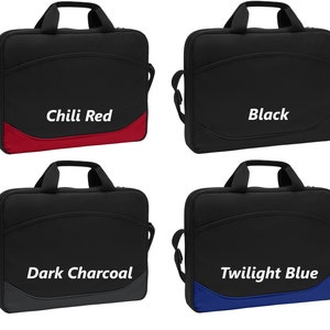 Personalized Computer Laptop Case Soccer Ball Embroidery Design With ...