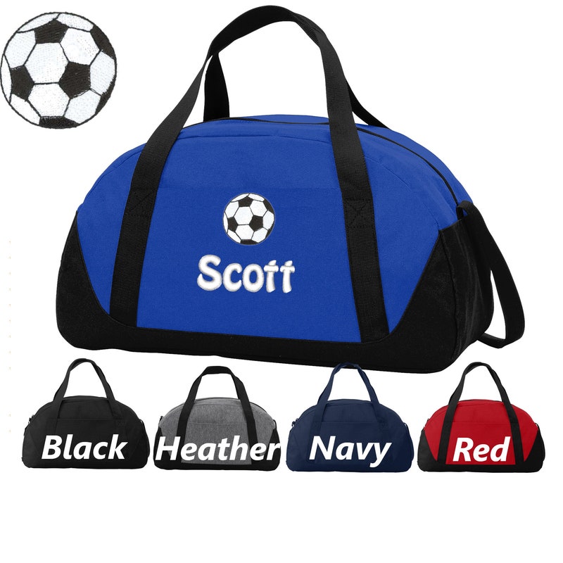 Soccer Gift Bags - 60+ Gift Ideas for 2025