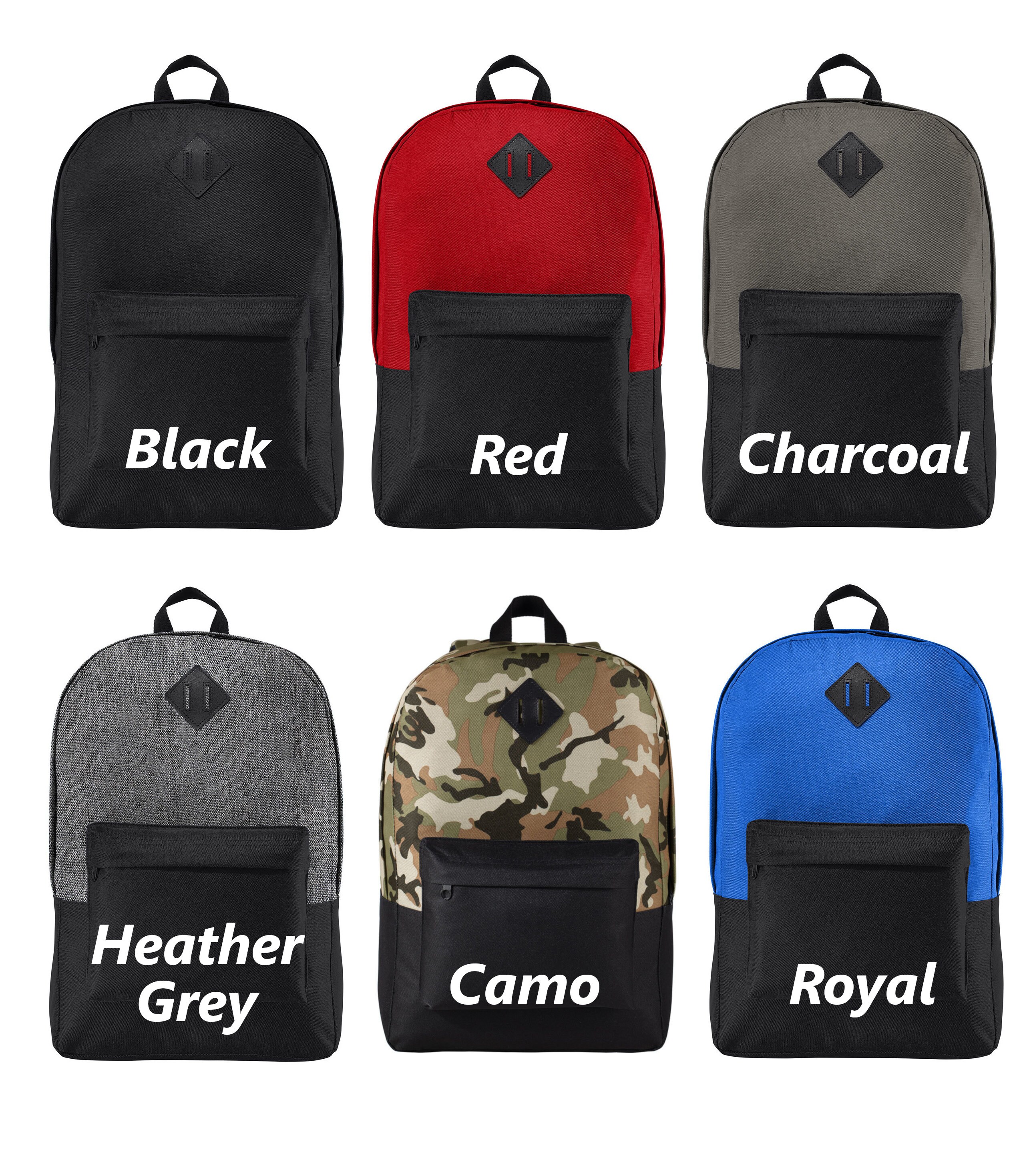 Personalized Kids Volleyball Backpack Embroidered Monogrammed | Etsy