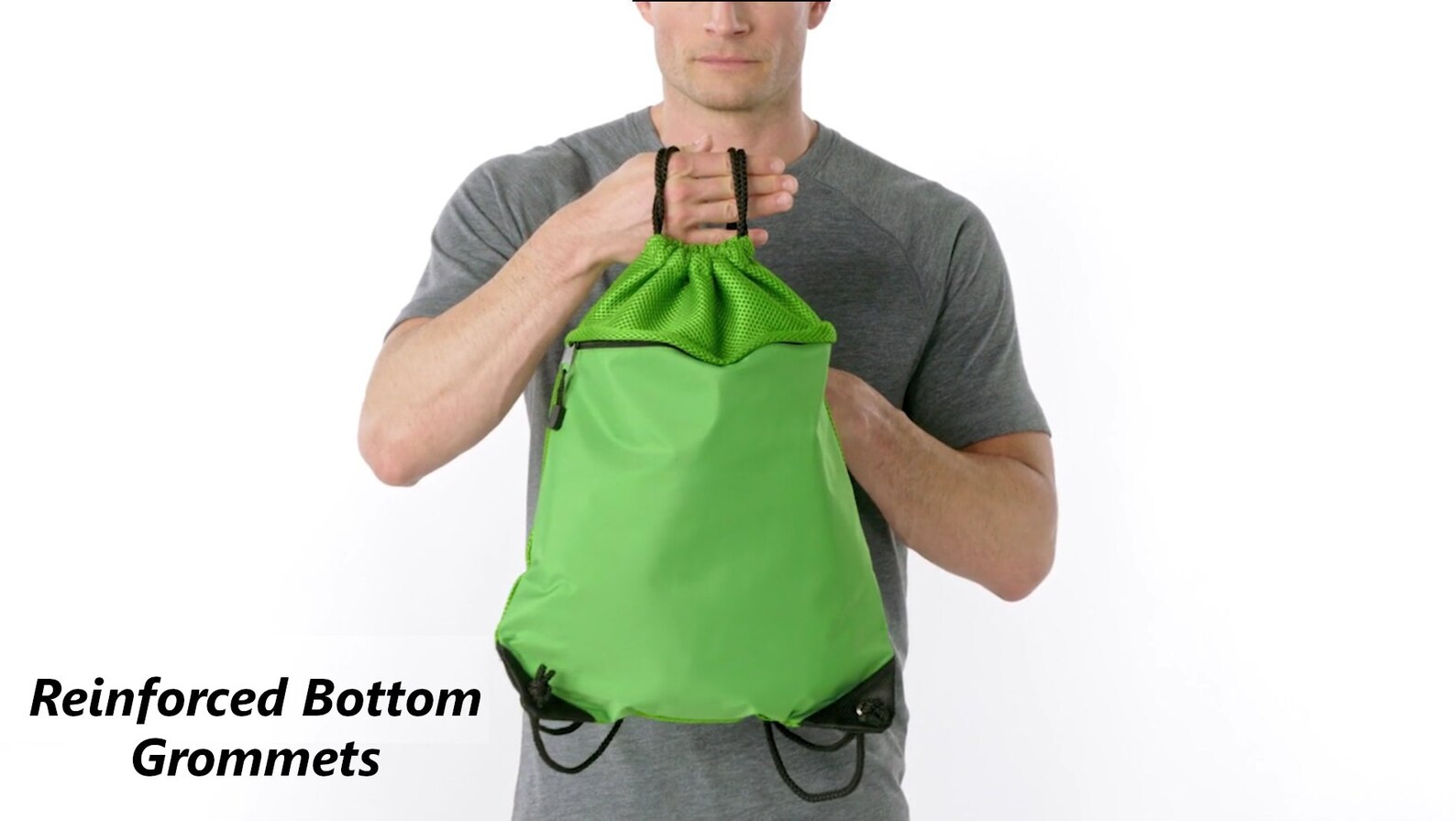 Personalized Kids Cinch Pack Treble Clef Design Music Gift - Etsy