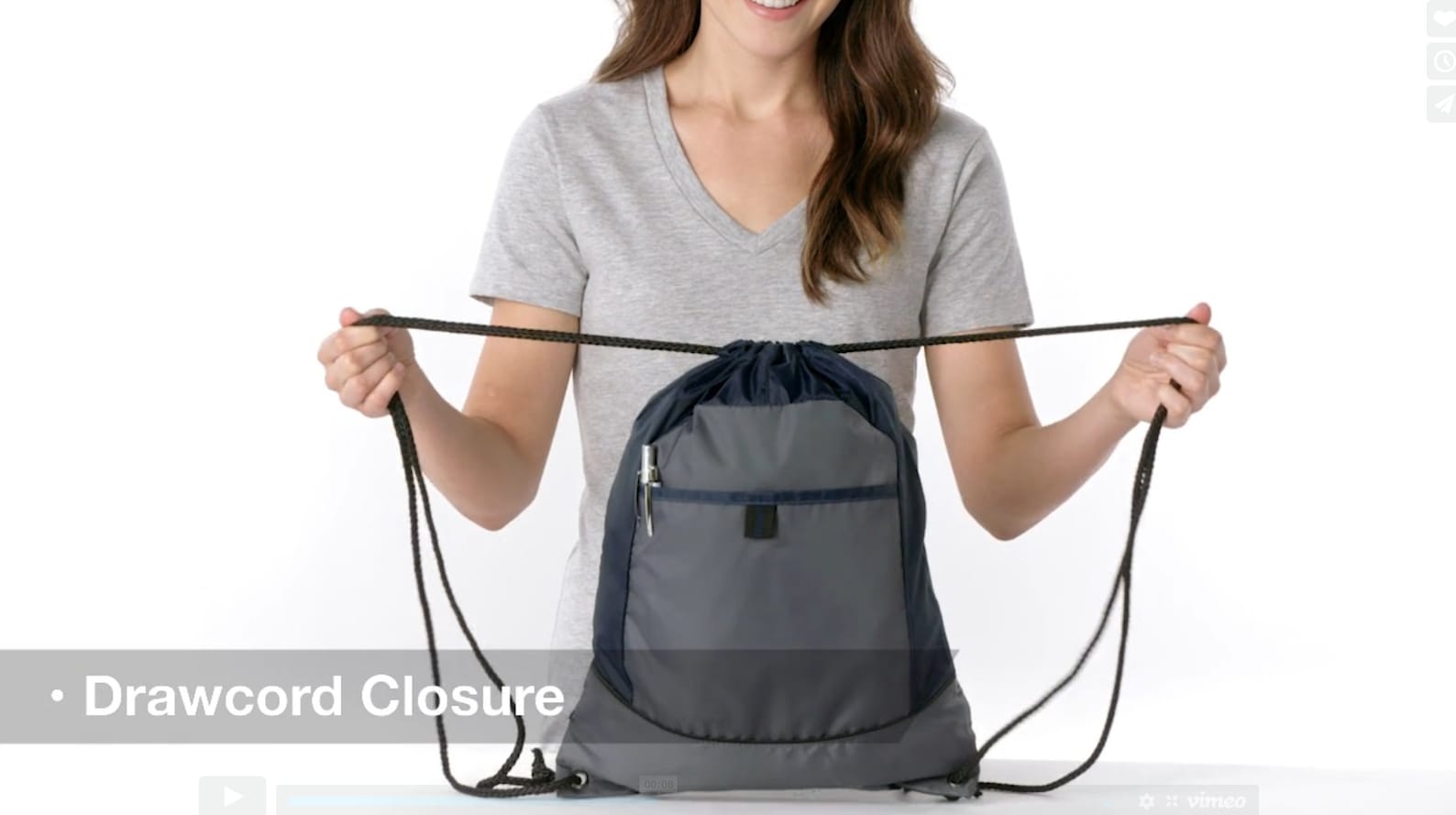 Personalized Kids Cinch Pack Drawstring Soccer Ball Design | Etsy