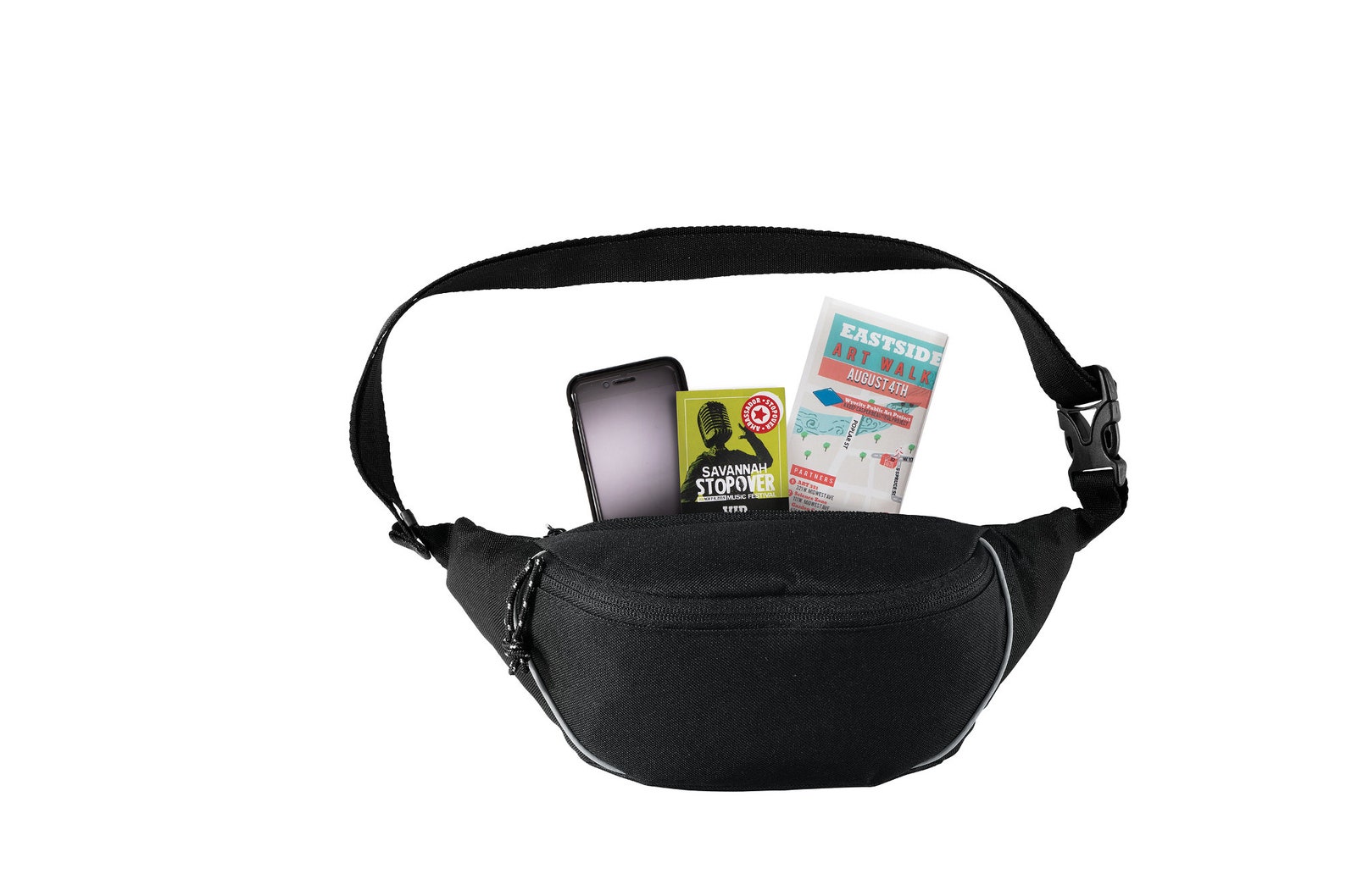 Personalized Fanny Pack Hip Pack Waist Pack Embroidered - Etsy