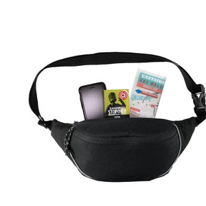 Personalized Fanny Pack, Hip Pack, Waist Pack, Embroidered Name ...