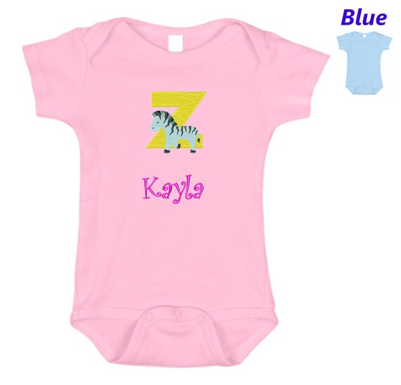 Baby Z Clothing