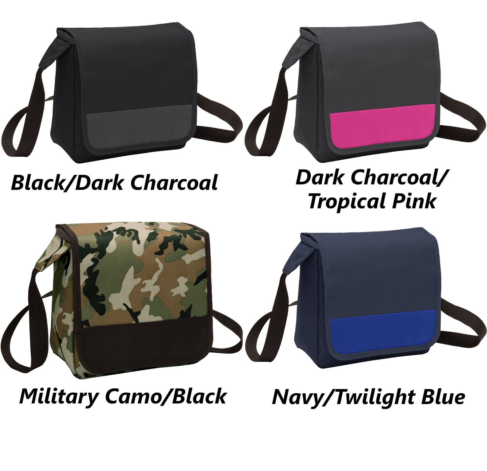 Personalized Basketball Lunch Bag Box Cooler Polyester Canvas | Etsy