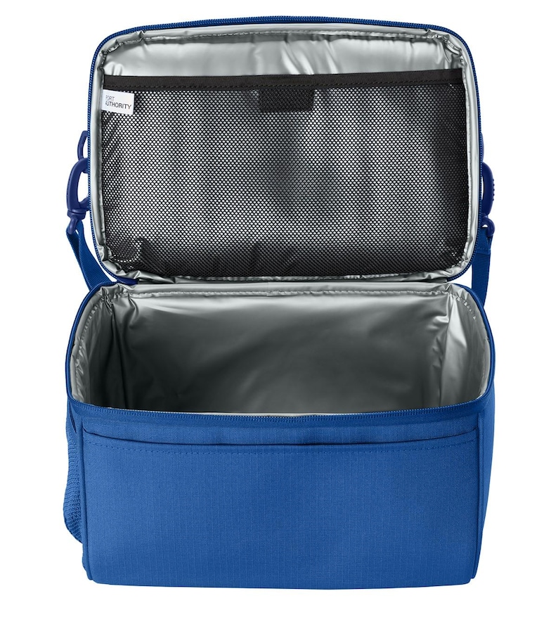 Personalized Lunch Bag Box Dome Cooler, 12 Cans, Dad Lunch Box ...
