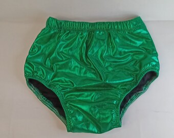 Green Trunks - Etsy