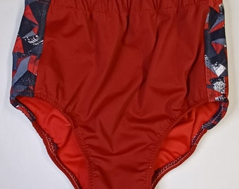 Pro Wrestling Trunks - Etsy