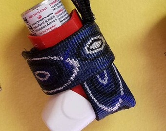 Inhaler cozy | Etsy