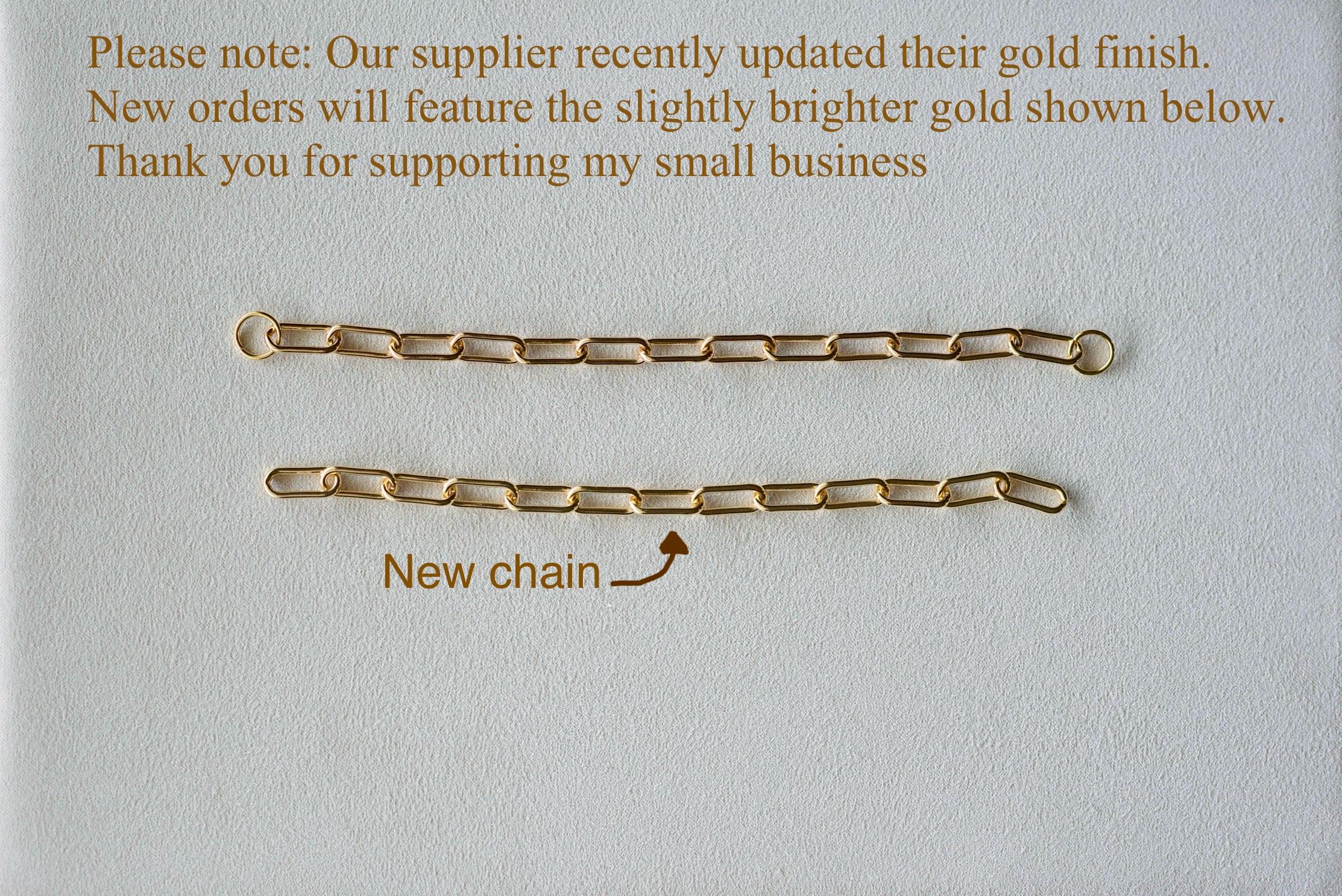 Gold Plated Boot Chain: Western Cowgirl Boot Jewelry - Etsy