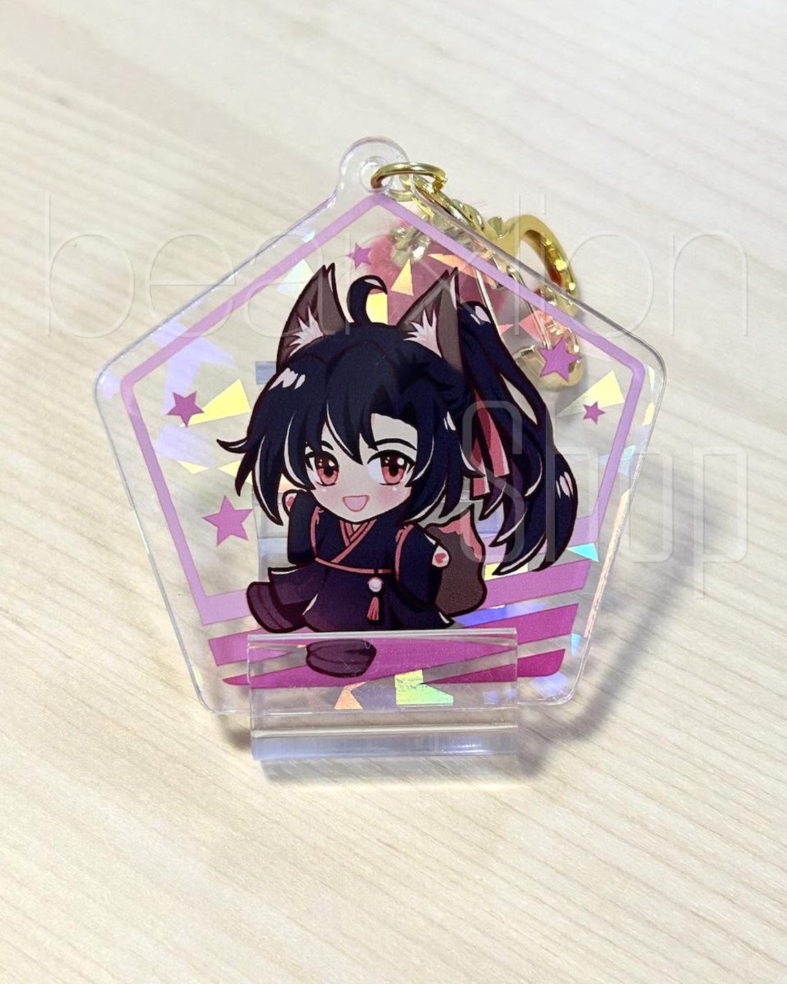 MDZS / the Untamed / Wangxian Charms - Etsy