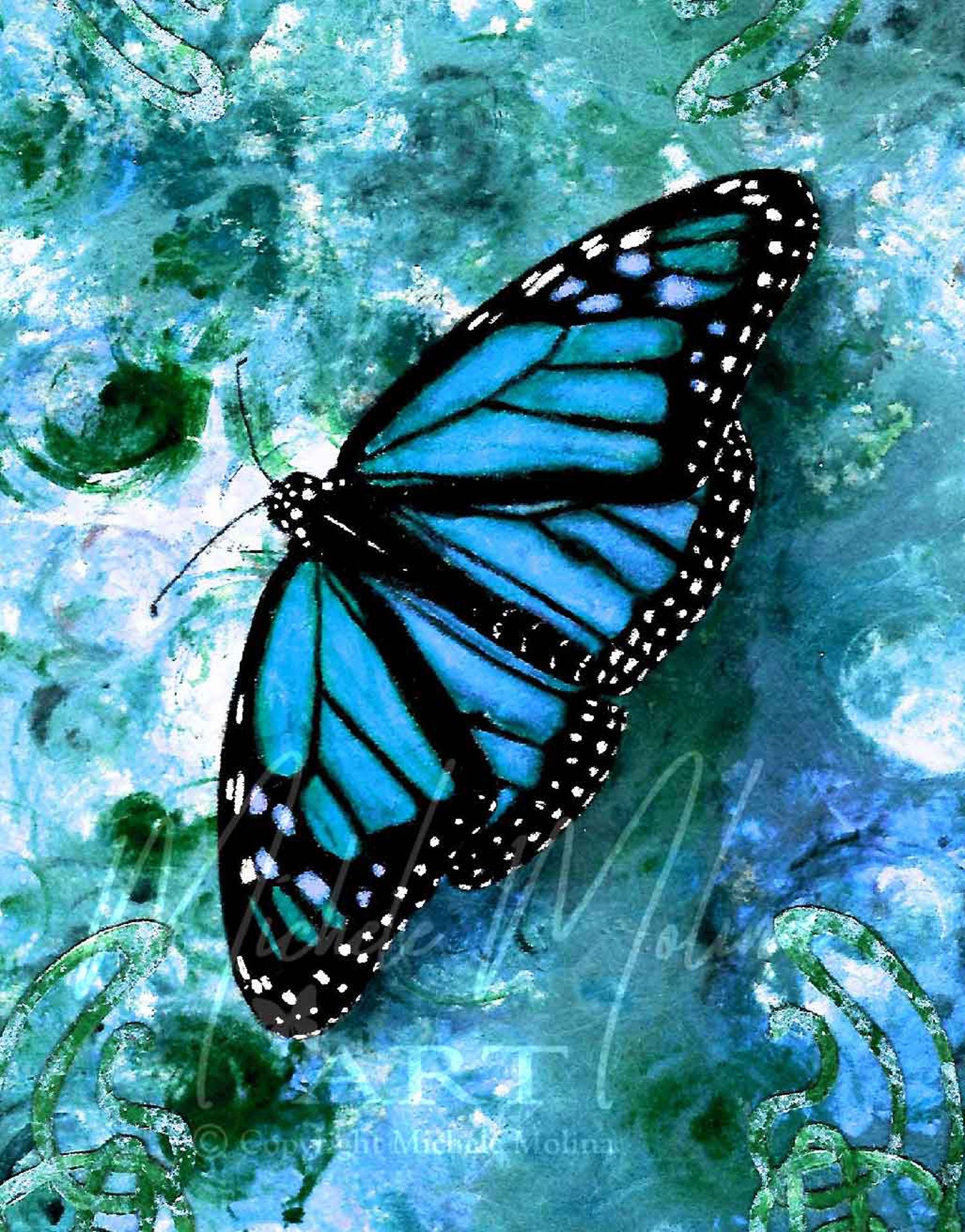 Blue Monarch Butterfly Aesthetic Blue Monarch Butterf - vrogue.co Blue Monarch Butterfly Aesthetic Blue Monarch Butterf - vrogue.co
