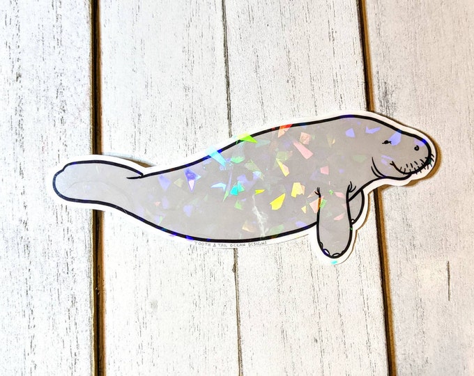 Florida Mermaid Sticker - Etsy