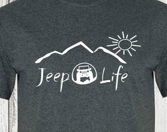 Jeep patriot decal | Etsy