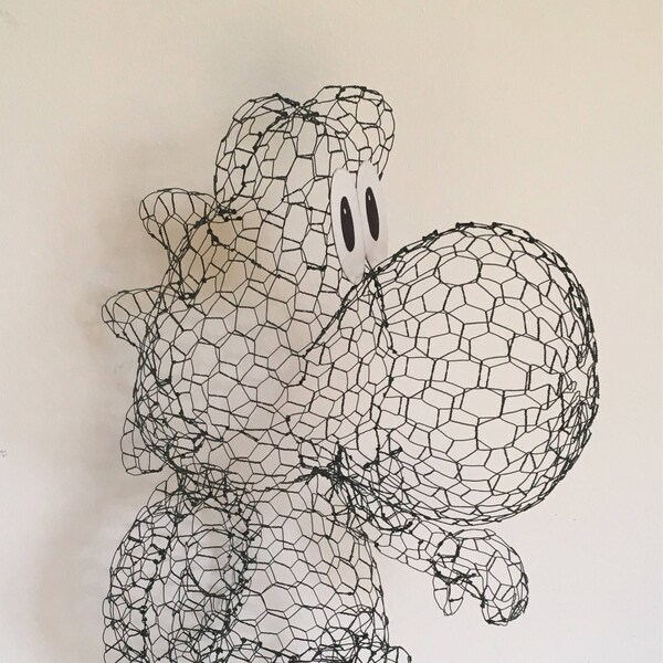 Topiary Frame - Etsy