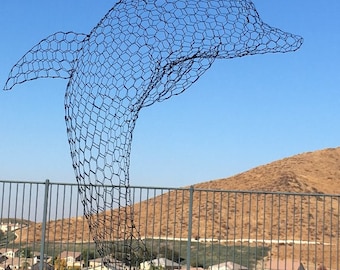 Animal topiary | Etsy