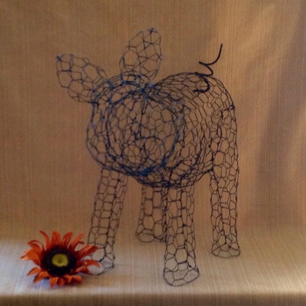 Metal Topiary Frame - Etsy