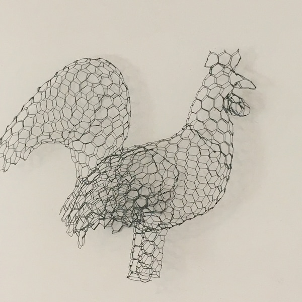 Dog Topiary Frame - Etsy