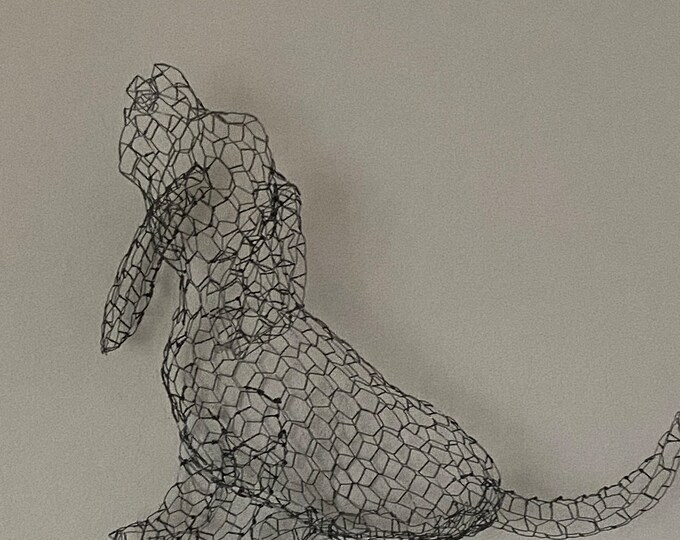 Flamingo Topiary Frame - Etsy