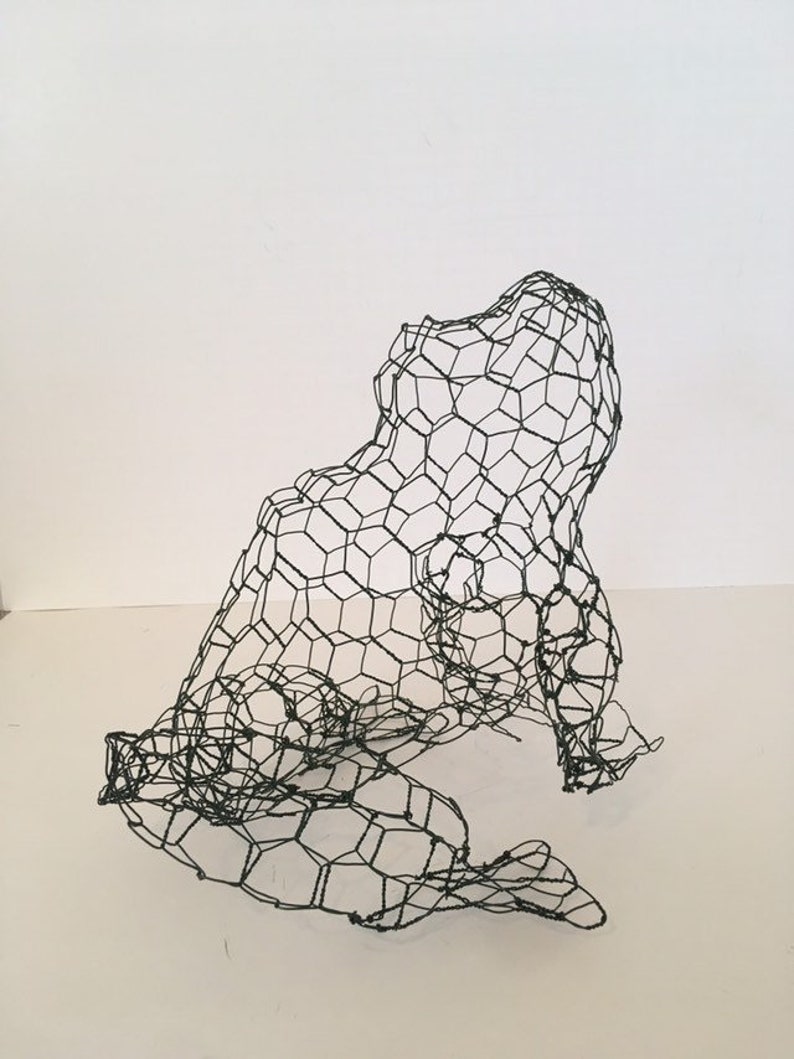 Frog Topiary - Etsy