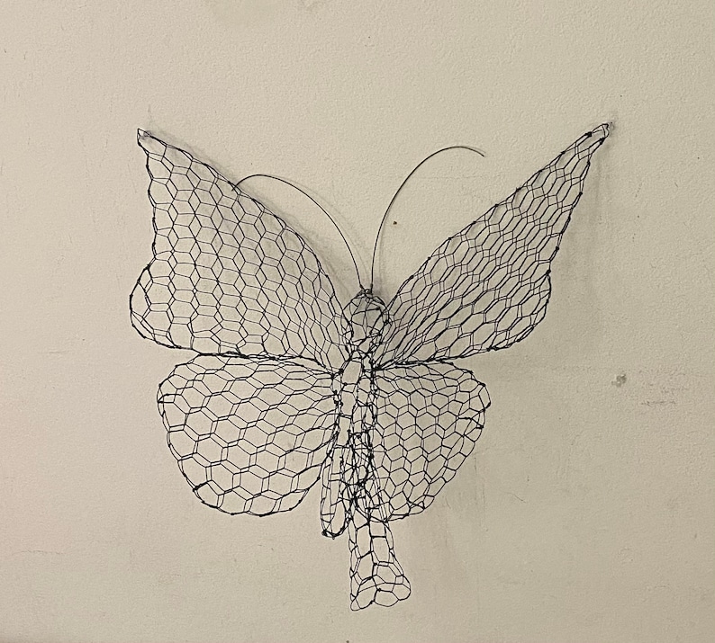Butterfly Topiary Frames - Etsy