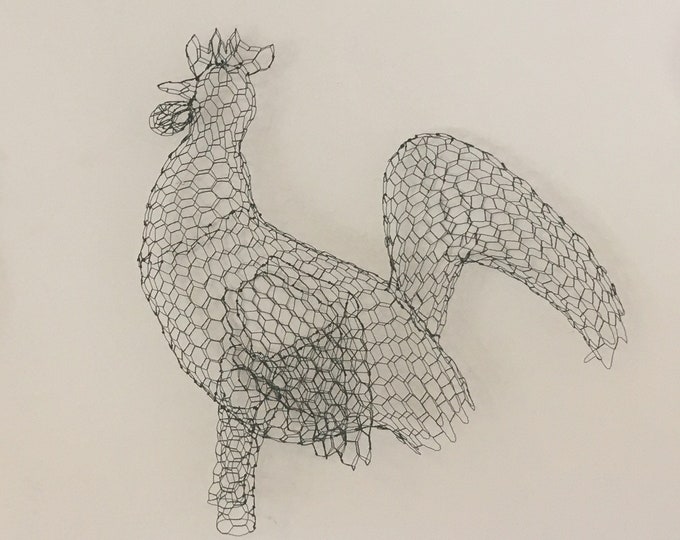 Hummingbird Topiary Frame - Etsy