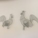 Rooster 24 Topiary Frame - Etsy