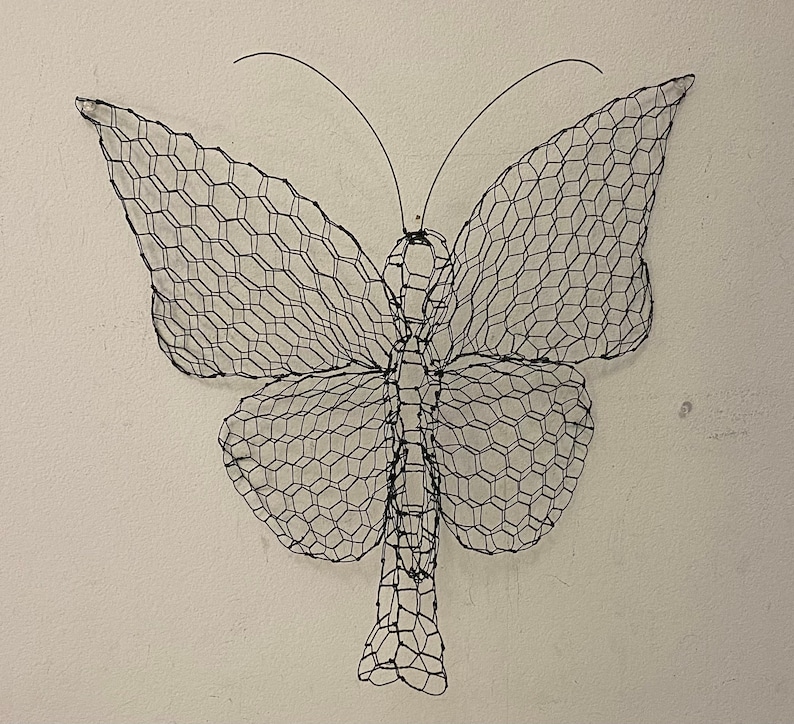 Butterfly Topiary Frames - Etsy