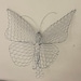 Butterfly Topiary Frames - Etsy