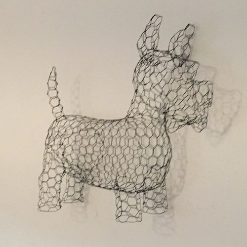 T Rex Topiary Frame - Etsy