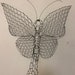 Butterfly Topiary Frames - Etsy