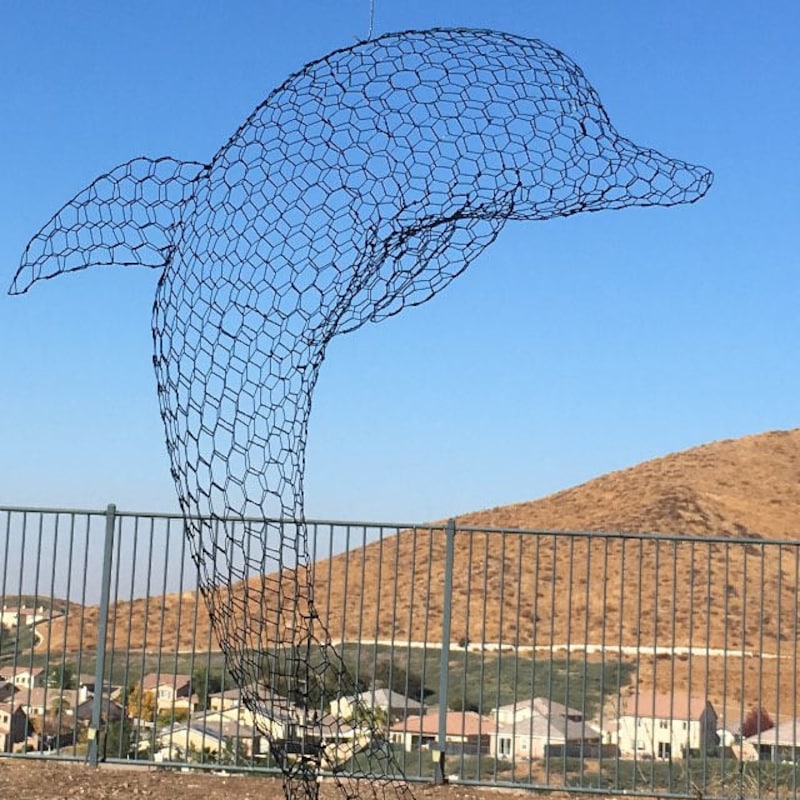 Animal Topiary - Etsy