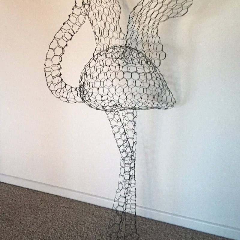 Topiary Frame - Etsy