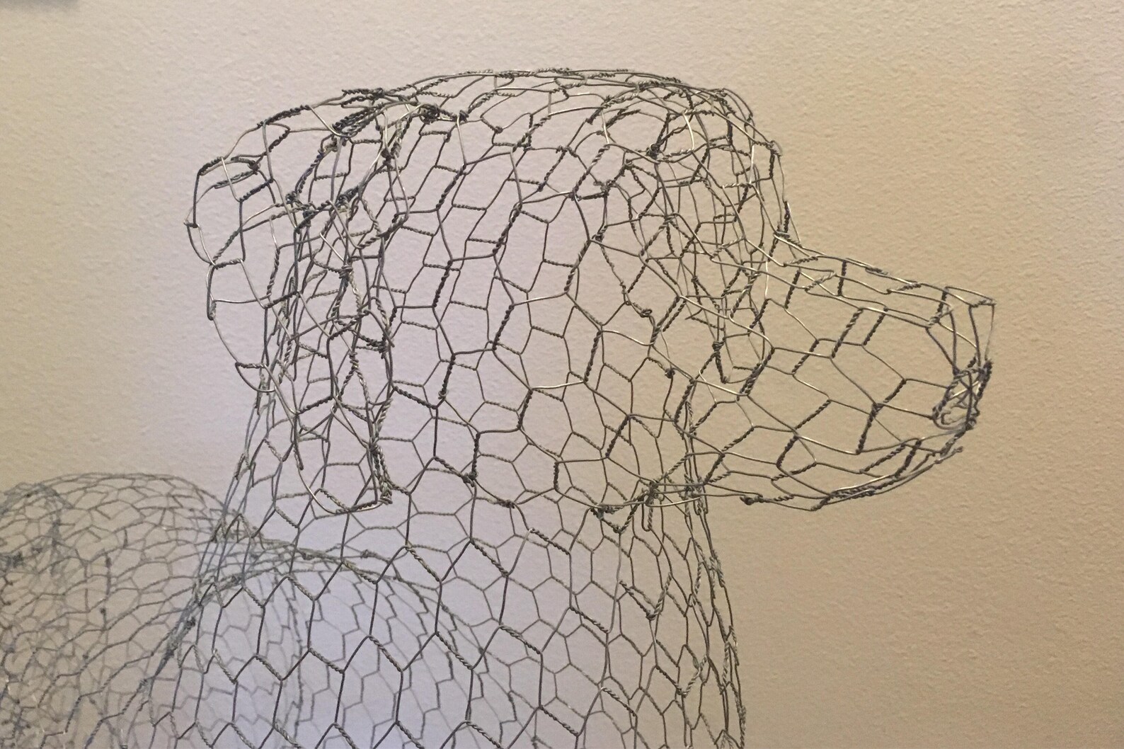 Australian Shepherd Topiary Frame - Etsy