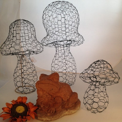 Mini Bunny Topiary Frame - Etsy