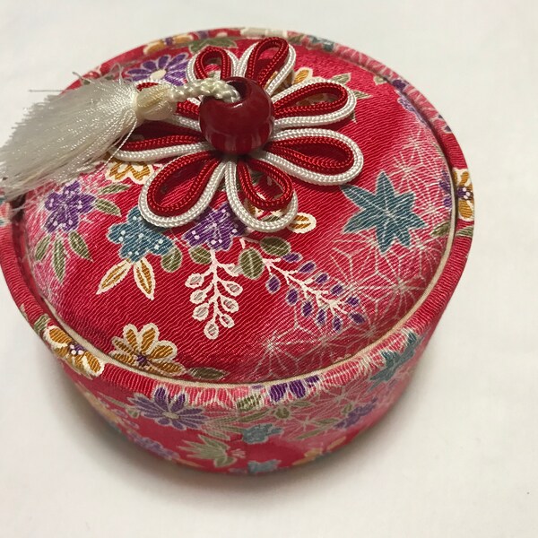 Japanese Trinket - Etsy