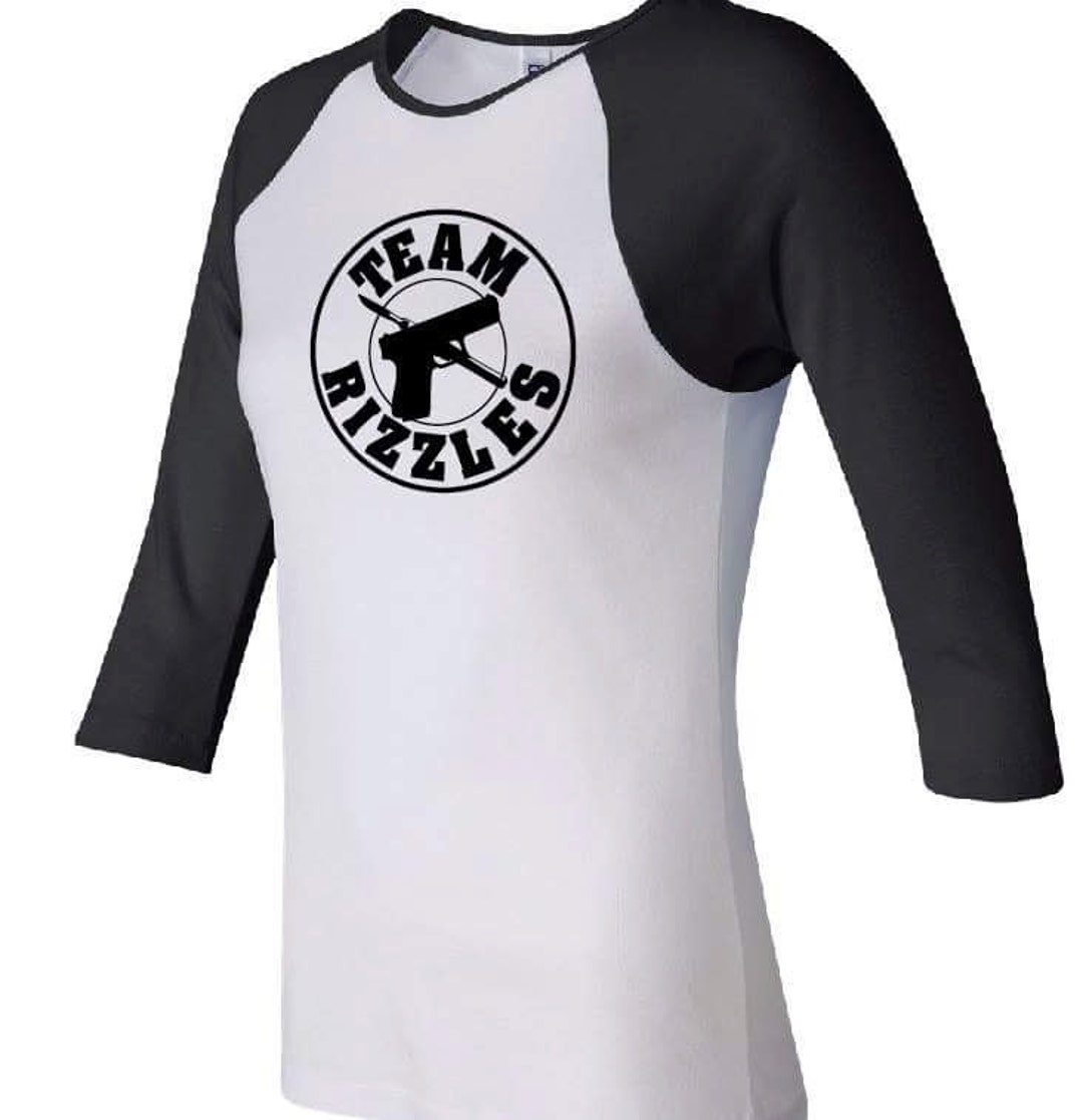 Women's Team Rizzles Tee Rizzles Shirt Rizzoli and Isles Fan Shirt - Etsy